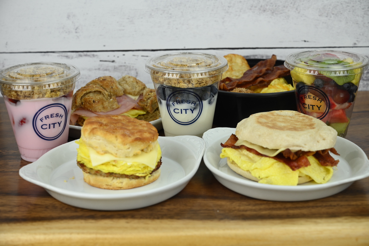 All Catering Menu Categories - Fresh City Kitchen | ordering ...