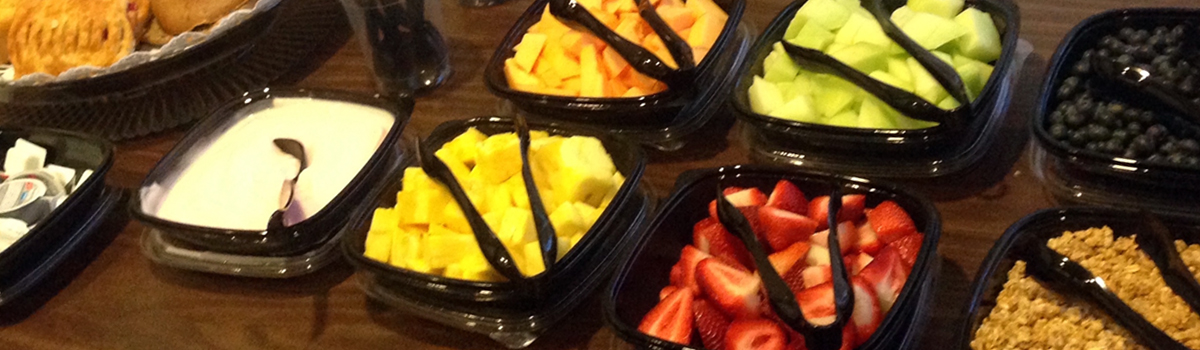 Self-Serve Bars - Fresh City Kitchen | ordering.freshcitykitchen.com